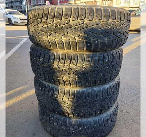 Nokian Tyres Nordman 7 185/60 R15 88T