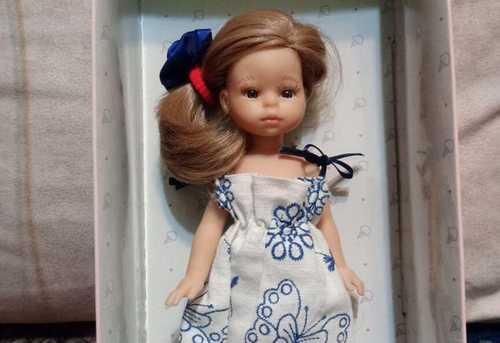 Куклы mini paola reina,21 см