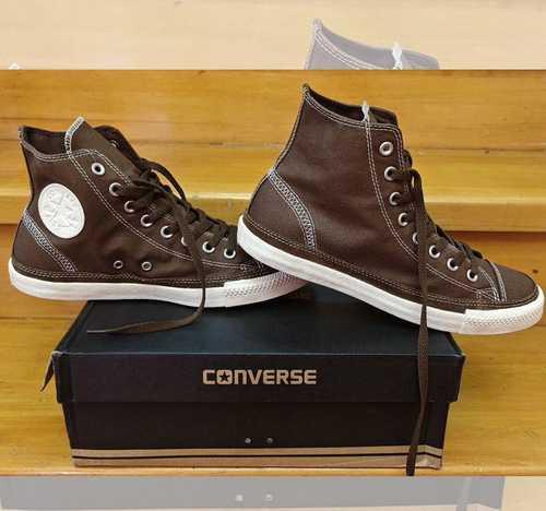 Кроссовки Converse 41 размер оригинал