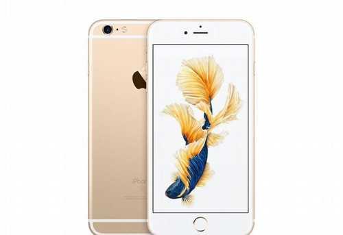 iPhone 6S Plus, 32 ГБ