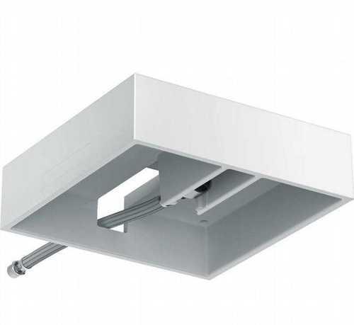 Скрытая часть для верхнего душа Hansgrohe Raindan