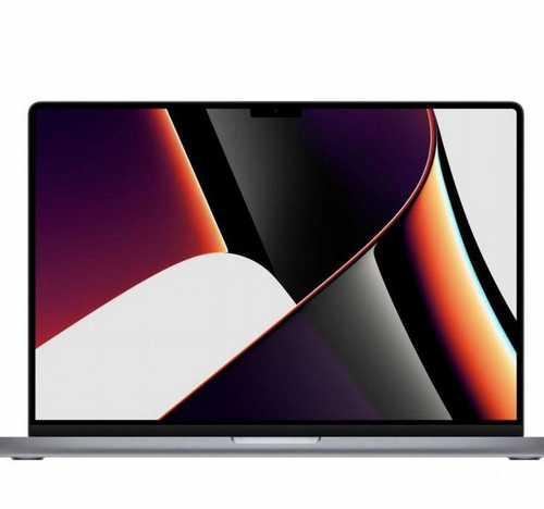 Apple Macbook Pro 16 M1 Pro 16/512