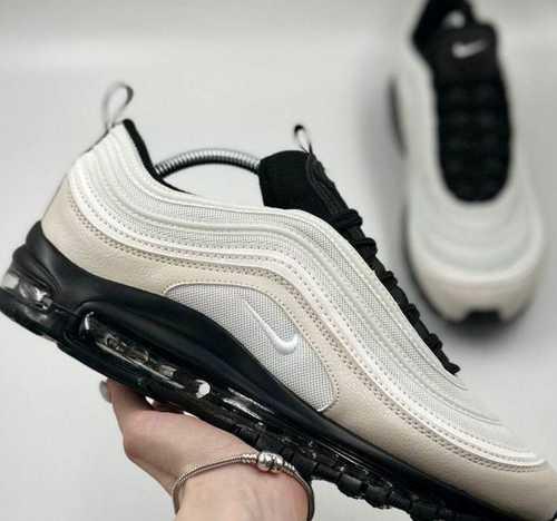 Новинка Nike Air Max 97