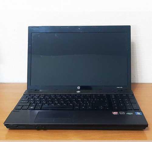 HP Probook 4525s 15.6" разбит экран