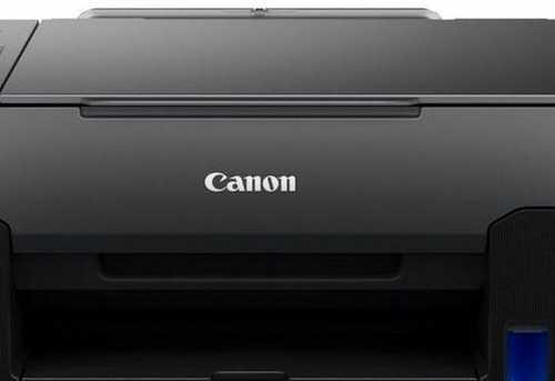 Мфу струйное Canon Pixma G3420, цветн., A4