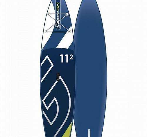 SUP Board gladiator PRO 11.2