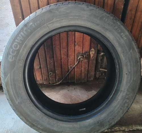 Kumho Ecowing ES01 KH27 185/65 R15