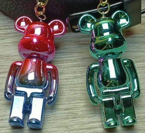 Брелок Мишки bearbrick