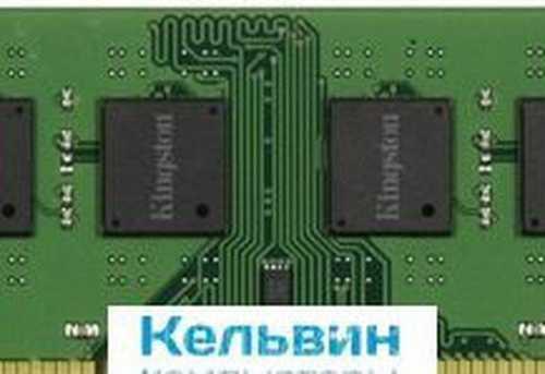Kingston dimm 8Gb DDR3 PC12800 (1600MHz) KVR16N11