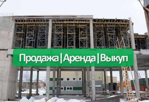 Опалубка перекрытия