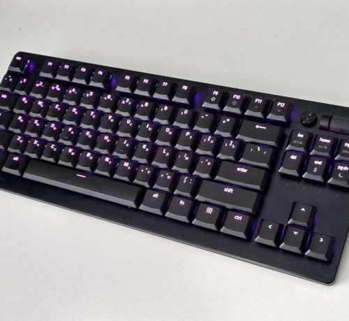 Клавиатура Razer DeathStalker V2 Pro TKL