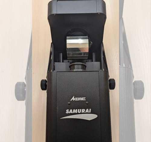 Acme samurai LED sc50d