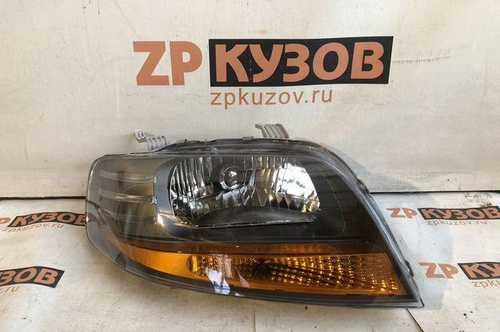 Aveo T200 03-08 Новая правая фара