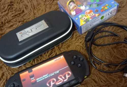 Sony PSP Street 64gb Action-adventure