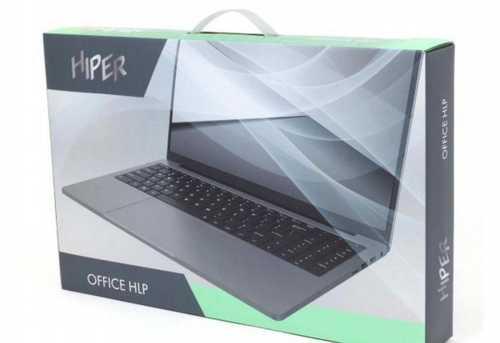 Новые Core i5 16/512Гб 15" Hiper Office HLP ноут