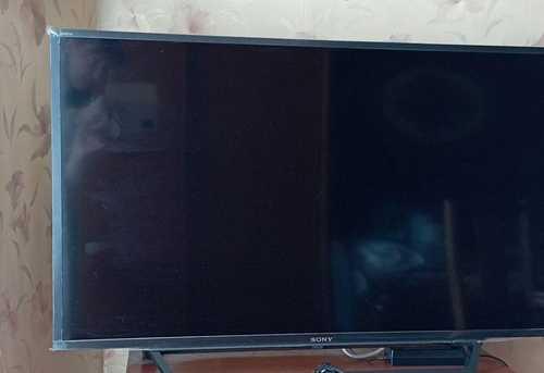 Телевизор sony bravia 40