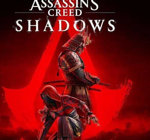 Assassin's Creed Shadows Steam