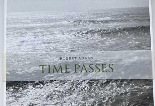 Robert Adams - Time Passes