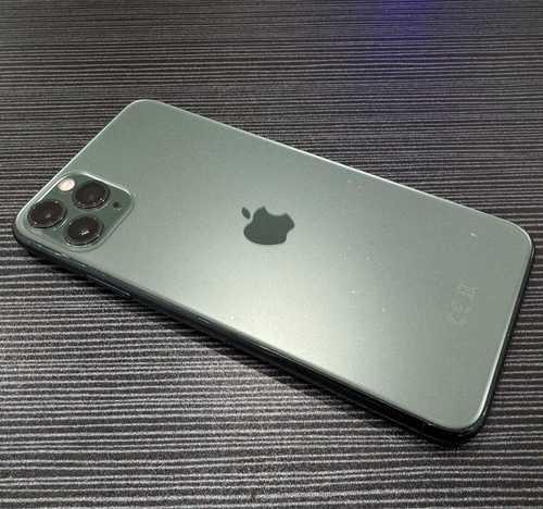 iPhone 11 Pro Max, 64 ГБ