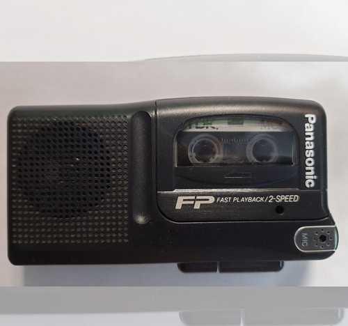 Диктофон Panasonic RN-202