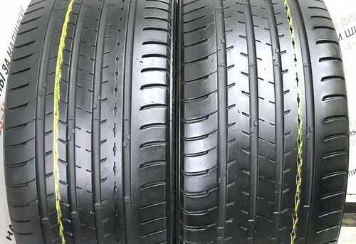 CrossLeader DSS02 215/60 R17 96H