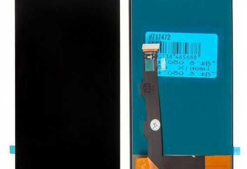Дисплей в сборе с тачскрином для Xiaomi Mi 8 TFT ч