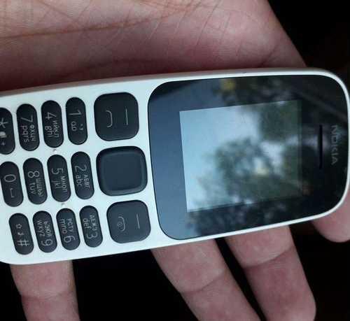 Nokia 105 2017