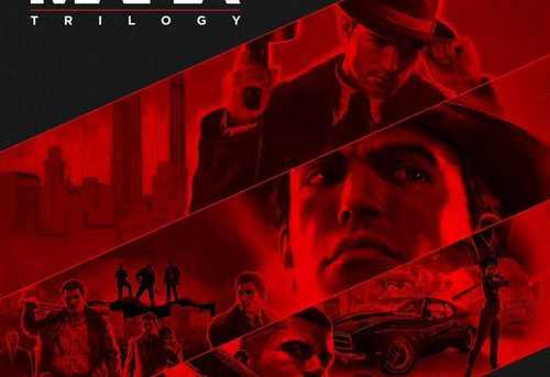 Mafia: Trilogy PS4/PS5