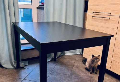 Стол обеденный IKEA бу