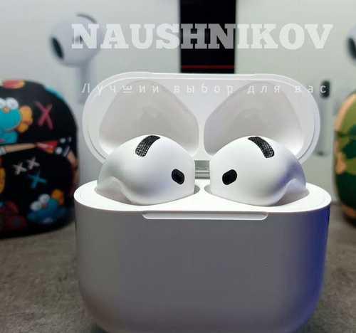 AirPods 4 Ultra (хит 2025)
