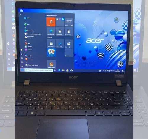 Acer i5 11-gen 16Gb