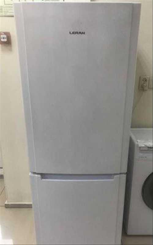 Погр,9 - Холодильник leran cbf 167 w