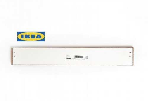 IKEA utrusta - фронтальная панель ящика