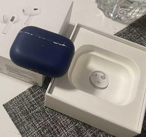 Кейс для airpods pro 2