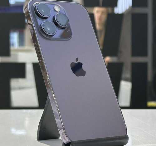 iPhone 14 Pro, 256 ГБ