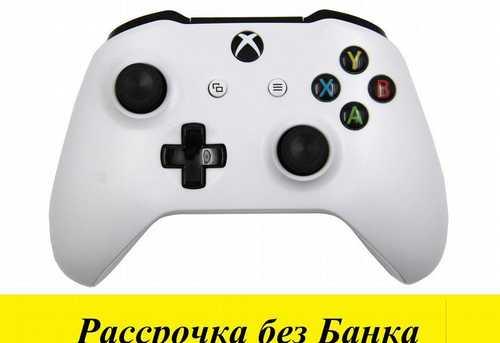 Геймпад беспроводной Microsoft Xbox в рассрочку