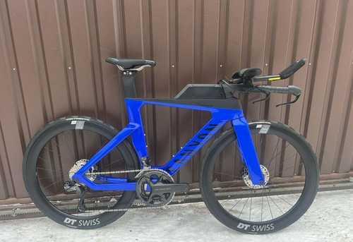 Canyon Speedmax CF8 di2 / р-р XS (155-170)