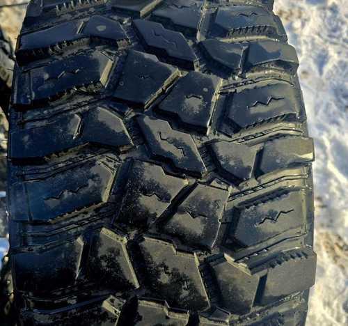 Cooper Discoverer STT Pro 325/65 R18