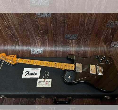 Fender Telecaster Deluxe 1973 USA