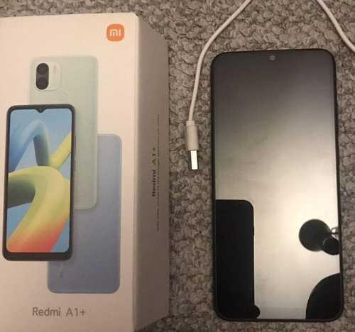 Xiaomi Redmi A1, 2/32 ГБ