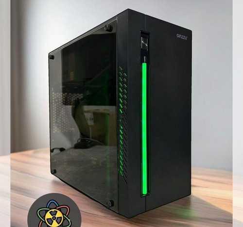 Игровой\i7 4770 gtx1060(6gb) 16gb ssd