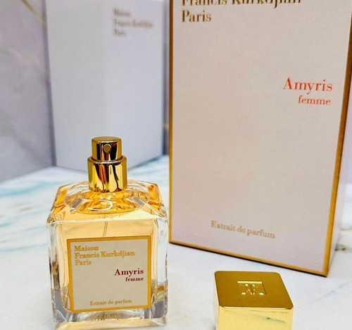 Духи Amyris Femme Extrait de Parfum 70мл