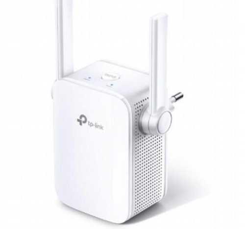 TP-link Усилитель Wi-Fi сигнала mod No. TL-WA855RE