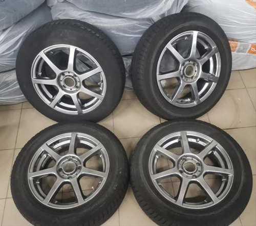 185/65 R15 Kormoran Road Performance Лето Литые R1