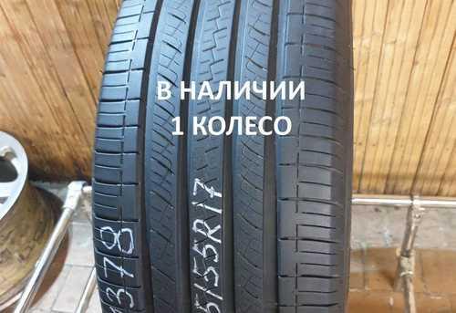 GT Radial Savero SUV 235/55 R17 100V