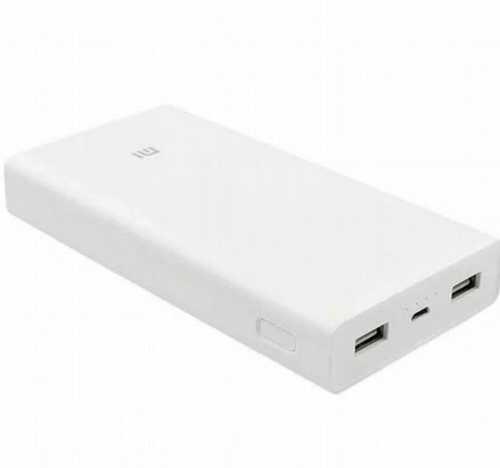 Аккумулятор power bank xiaomi 20000