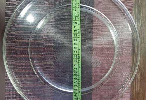 Тарелки от микроволновки Supra