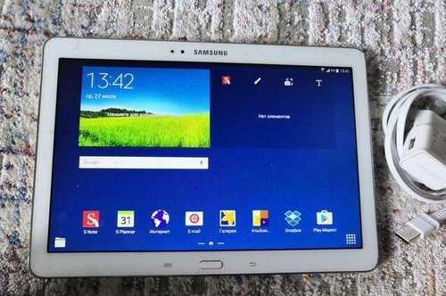 Samsung 10.1 SM-P601