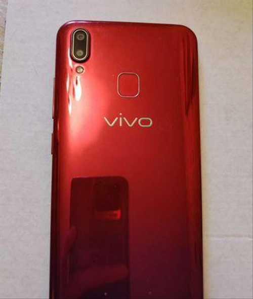 Телефон Vivo Y95