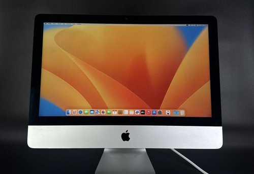 Apple iMac 21.5 2017